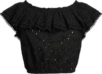 Poupette St Barth TOPS - Tops auf YOOX.COM