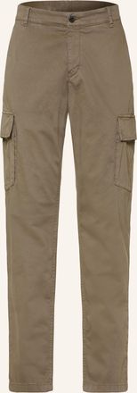 Bogner Cargohose Bruno-g2 Extra Slim Fit braun