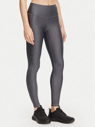 Under Armour Leggings HeatGear Armour 1365336 Grau Slim Fit