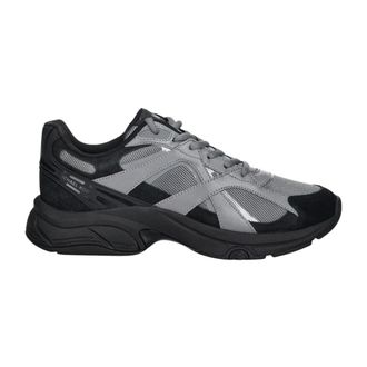 Michael Kors Leo Sneaker - - Shoes - Herren - Grau - 41 EU