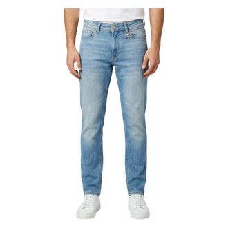 John Richmond Slim Taper Jeans - - Jeans - Herren - Blau - W31