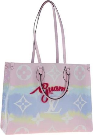 Louis Vuitton Damen, Pre-Owned, Mehrfarbig, ONE SIZEGr&ouml;&szlig;e