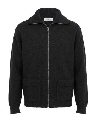 Lanvin STRICKWAREN - Strickjacken auf YOOX.COM