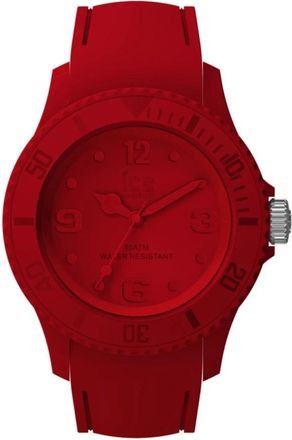 Ice Watch unisex, Accessories, Rot, ONE SIZEGr&ouml;&szlig;e