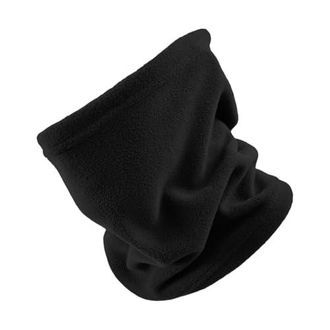 Generic Cache-Cou Femme,&Eacute;charpe Couvre-Visage - Polaire Polaire Coupe-Vent Hiver Accessoire Pour Patinage Ski Snowboard Sports Hommes Femmes Toutes Saisons, N