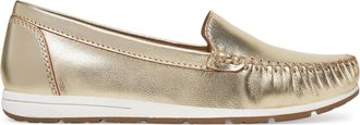 Marco Tozzi Mokassins Marco Tozzi 2-24600-42 Goldfarben