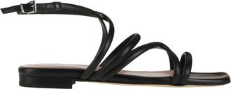 Anna F. SCHUHE - Sandalen auf YOOX.COM
