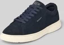 GANT Sneaker aus echtem Leder Modell Joree