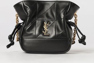 Saint Laurent Mini Sac Femme couleur Noir