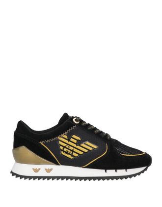Emporio Armani SCHUHE - Sneakers auf YOOX.COM