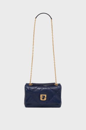Gerard Darel Sac en cuir effet froiss&eacute; - LE FANNY - Jean