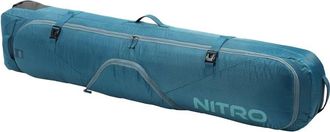 Nitro Tracker Wheelie Board Boardbag Arctic 165