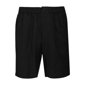 Ami Herren, Shorts, Schwarzk, LGr&ouml;&szlig;e