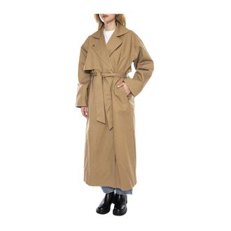 Minimum Damen, M&auml;ntel, Beige, XLGr&ouml;&szlig;e