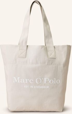 Marc O'Polo Marc Opolo Shopper Medium weiss
