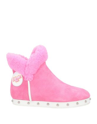 Balmain SCHUHE - Stiefeletten auf YOOX.COM