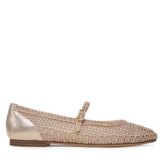 Tamaris Ballerinas Tamaris 1-22149-44 Beige