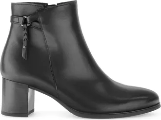 Gabor Bonn Stiefeletten - - Shoes - Damen - Schwarzk - 38 EU