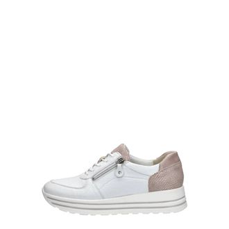 Waldl&auml;ufer Damen, Schuhe, Wei&szlig;, 40 1/2 EUGr&ouml;&szlig;e