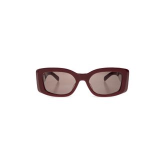 Celine Celine, Damen, Accessories, Rot, ONE SIZEGr&ouml;&szlig;e