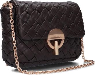 Vanessa Bruno Damen, Taschen, Braun, ONE SIZEGr&ouml;&szlig;e