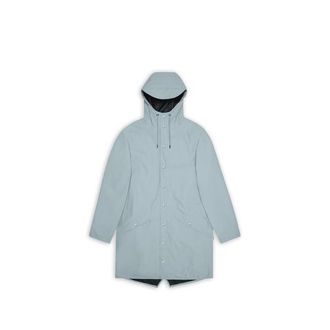 Rains Parka long &agrave; capuche