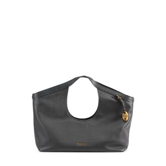 Michael Kors Sac cabas Haddie en cuir