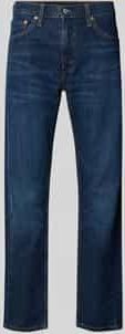 Levi's Regular Fit Jeans mit 5-Pocket-Design