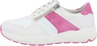 Solidus Damen, Schuhe, Wei&szlig;, 38 1/2 EUGr&ouml;&szlig;e