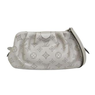 Louis Vuitton Pre-owned Scala Mini M80904 - - Pre-owned - Damen - Grau - ONE SIZE