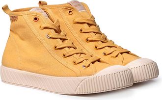 Toni Pons Damen Gena-cb_groc_42 Sneaker, gelb, EU