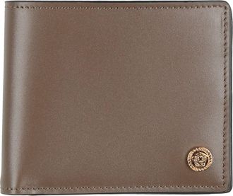 Versace Kleinlederwaren - Brieftaschen auf YOOX.COM