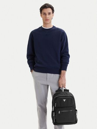 Guess Rucksack Guess HMBEHN P5445 Schwarz