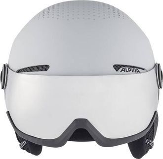 Alpina Herren Helm ARBER VISOR