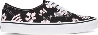 Vans Sneakers aus Stoff Vans Authentic VN000Z75B9P1 Schwarz