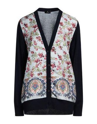 Etro MAILLE - Cardigans sur YOOX.COM