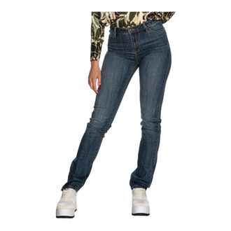 A|X Armani Exchange Slim-fit Jeans - - Jeans - Damen - Blau - W31
