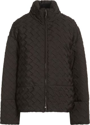 Emporio Armani JACKEN & M&Auml;NTEL - Pufferjacken & Daunenjacken auf YOOX.COM