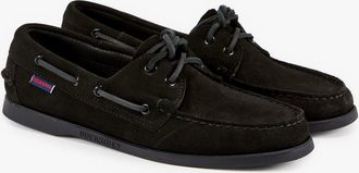 Sebago Mocassins su&eacute;d&eacute;s Portland Flesh Out