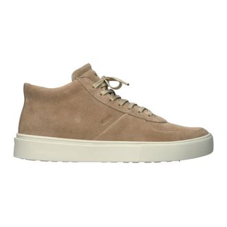 Blackstone Herren, Schuhe, Beige, 40 EUGr&ouml;&szlig;e
