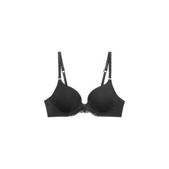Triumph Soutien-gorge uni &agrave; armatures