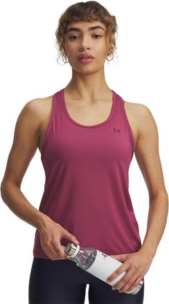 Under Armour Tech Knockout Sleeveless T-Shirt XS