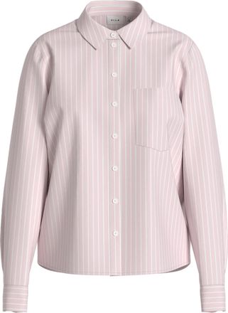 Vila Vidarma L/S Regular Shirt - Noos