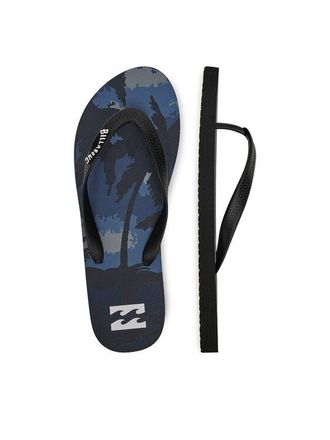 Billabong Zehentrenner 800273 Schwarz
