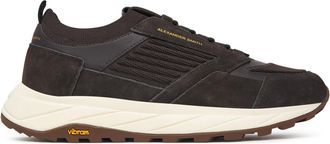 Alexander Smith Sneakers Alexander Smith Dublin ASBEBKM-7891 Dunkelbraun