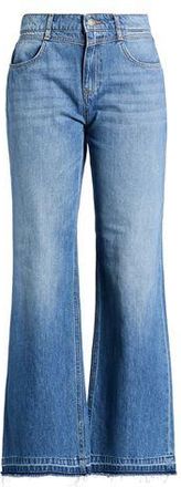 Kaos BAS - Pantalons en jean sur YOOX.COM