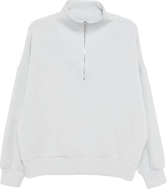 Varley sweat Hawley - Gris