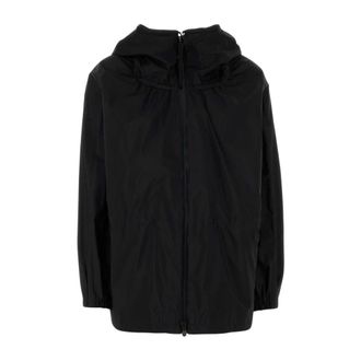 Herno Femme, Sport, Noir, Taille: 34 FR Laminar Parka