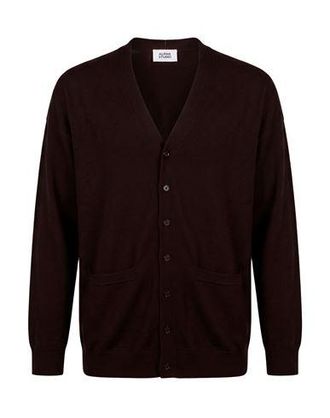 Alpha Studio MAILLE - Cardigans sur YOOX.COM