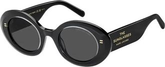 Marc Jacobs Damen, Accessories, Schwarzk, 47 MMGr&ouml;&szlig;e